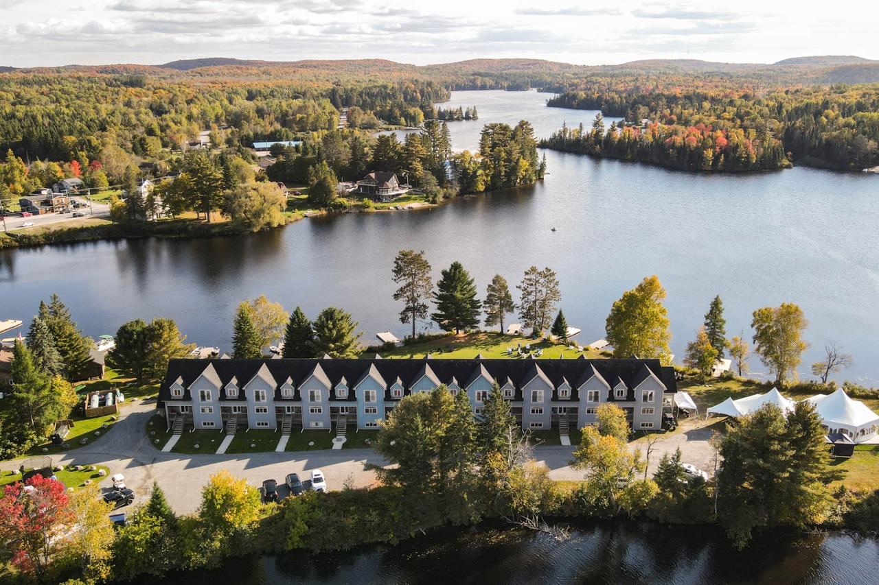 Scarlett Point Retreat – 5-Night Luxury Waterfront Stay | Powered by ...