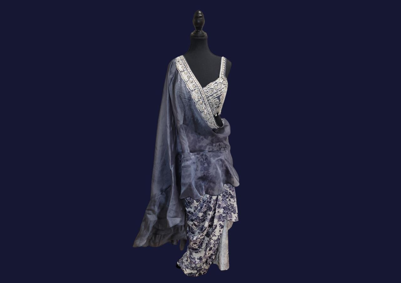 Chic Elegance by Sahiba Fashions | Powered by Givergy