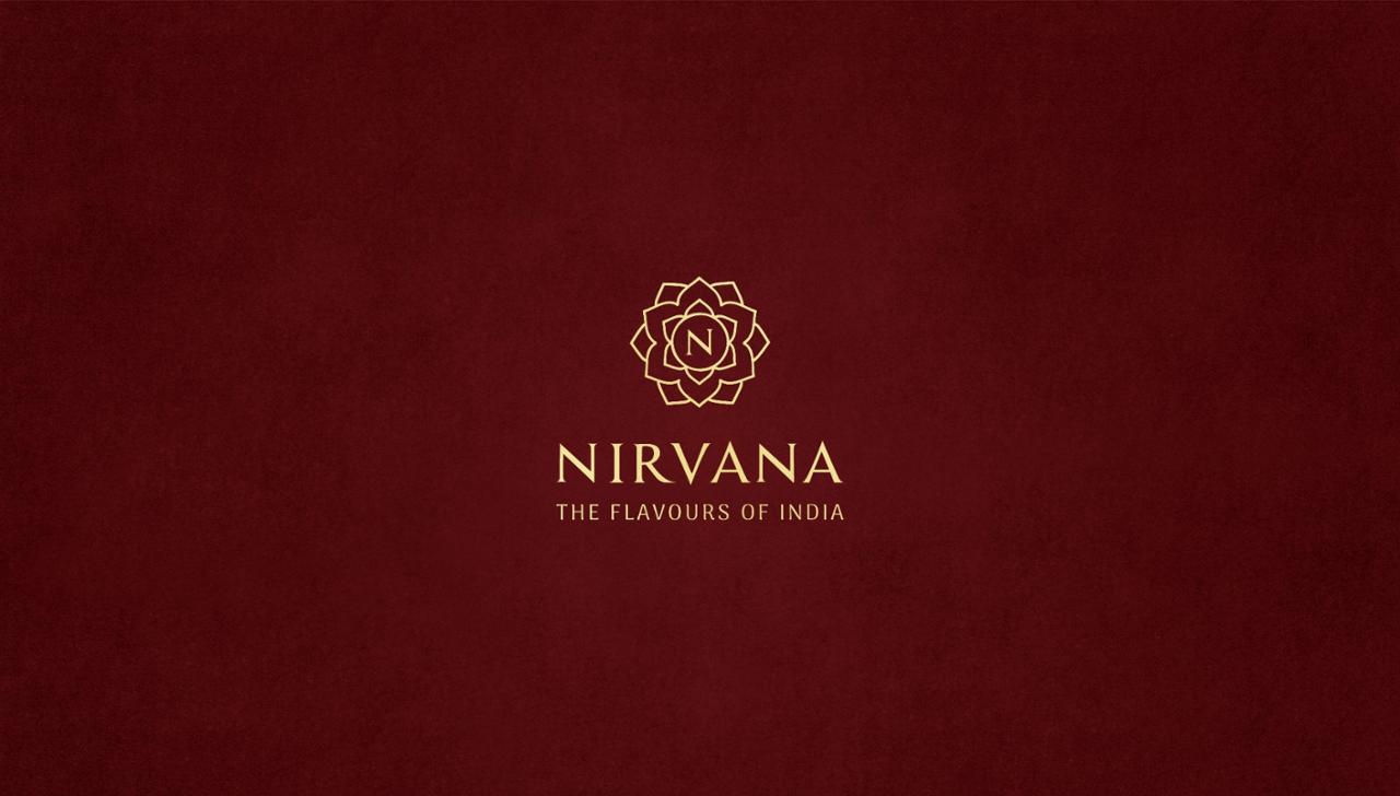 Nirvana The Flavours Of India $500 Gift Card | Powered by Givergy